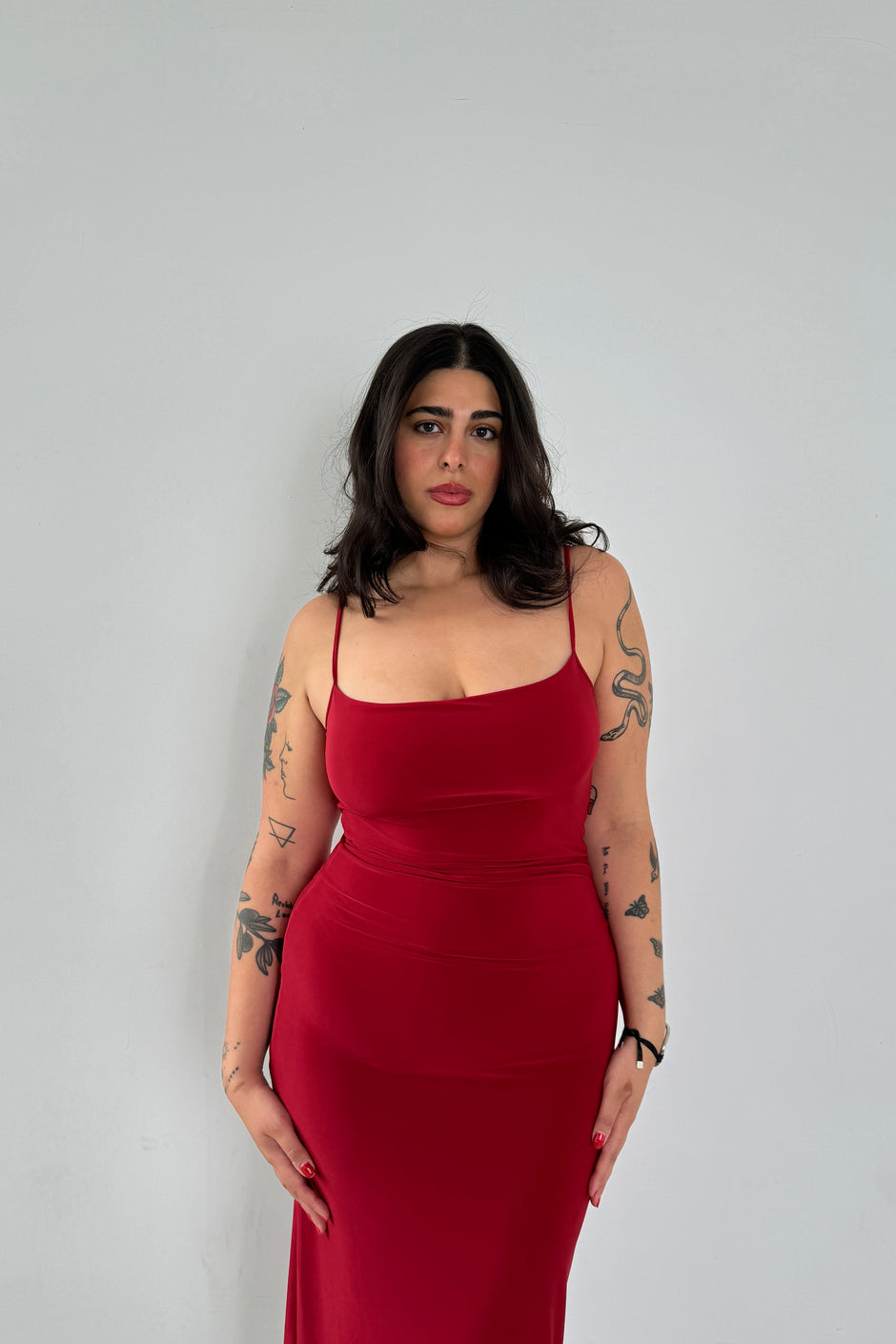 NEW IN – Isabella Vrana