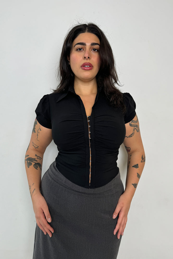 NEW IN – Isabella Vrana